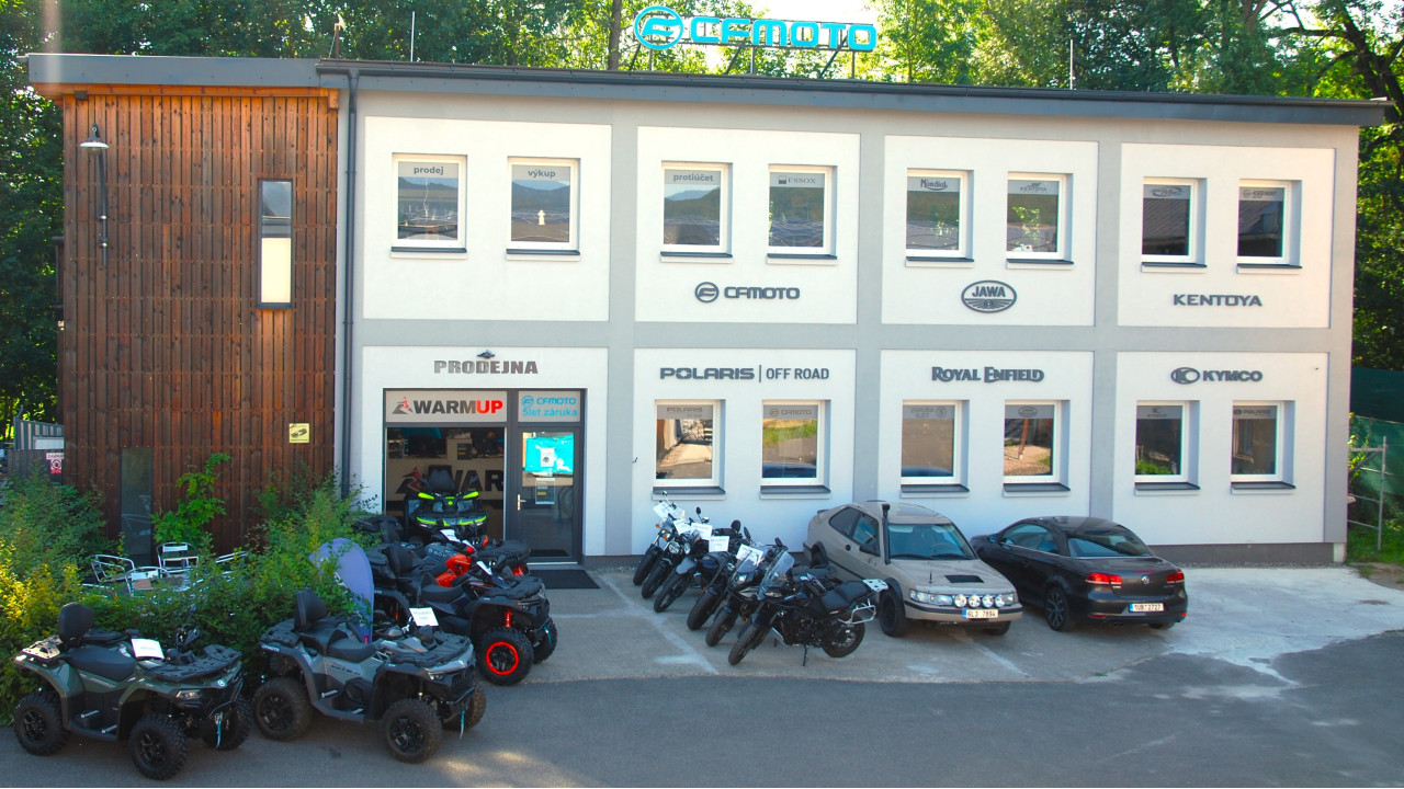 Polaris Ranger XP 1000 EPS Nordic Pro SE