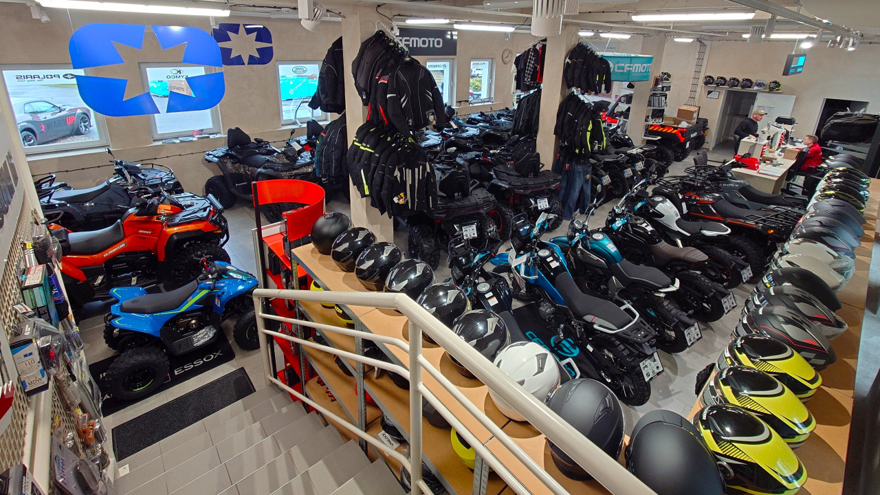 Polaris Ranger XP 1000 EPS Nordic Pro SE