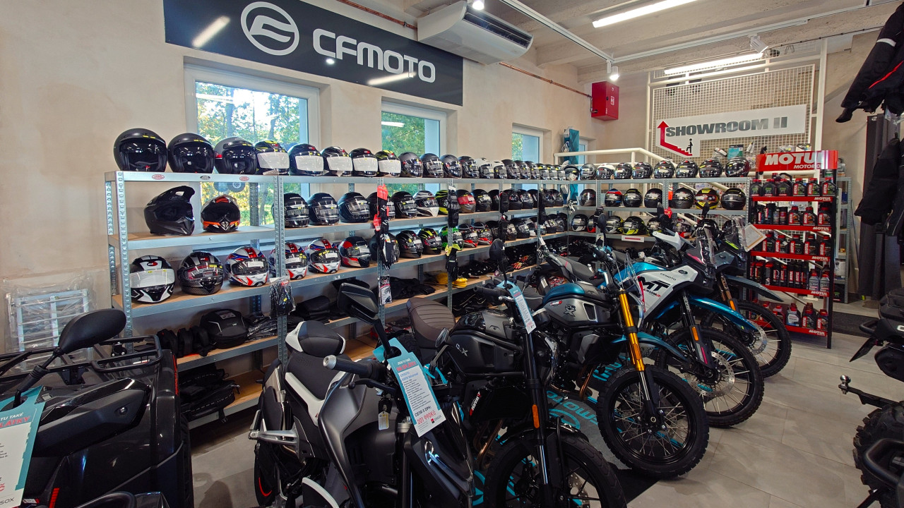 Polaris Ranger XP 1000 EPS Nordic Pro SE