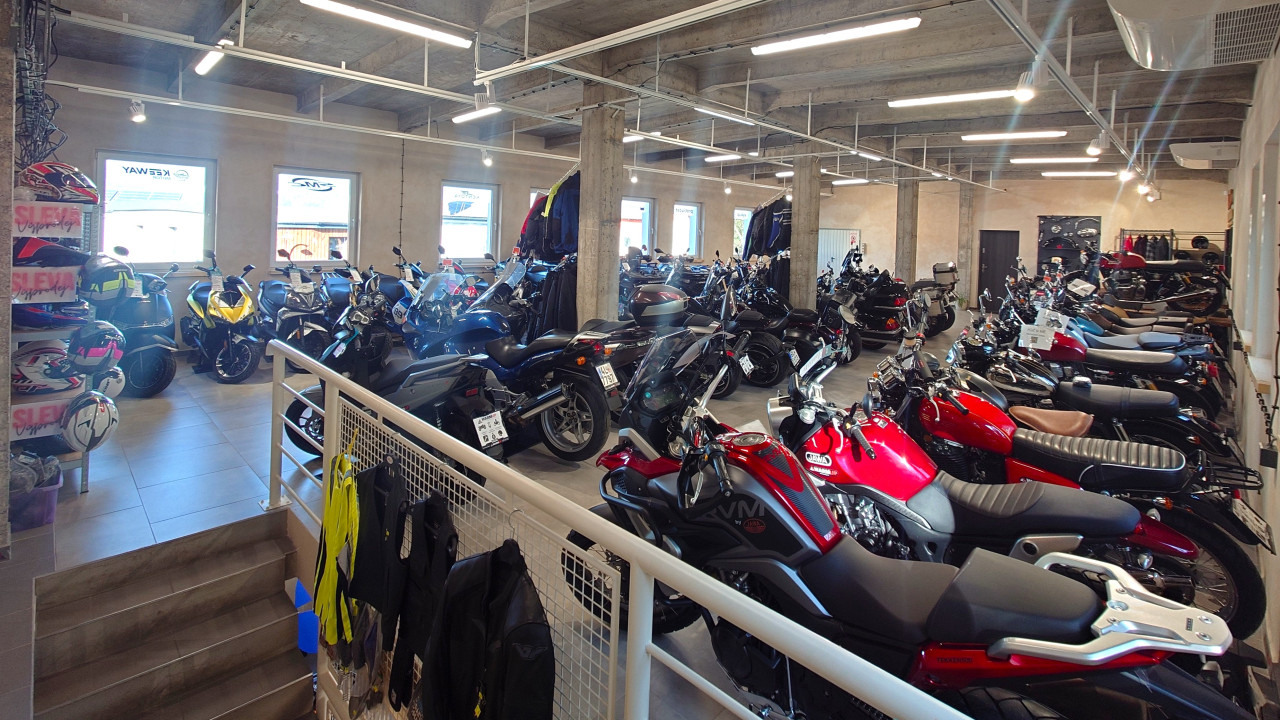 Polaris Ranger XP 1000 EPS Nordic Pro SE