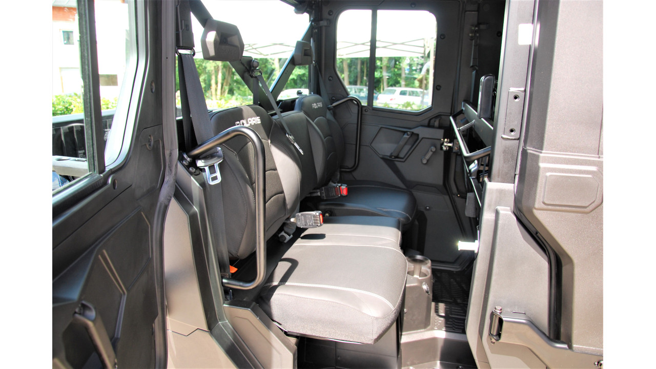 Polaris Ranger Crew FS XP 1000-6 EPS